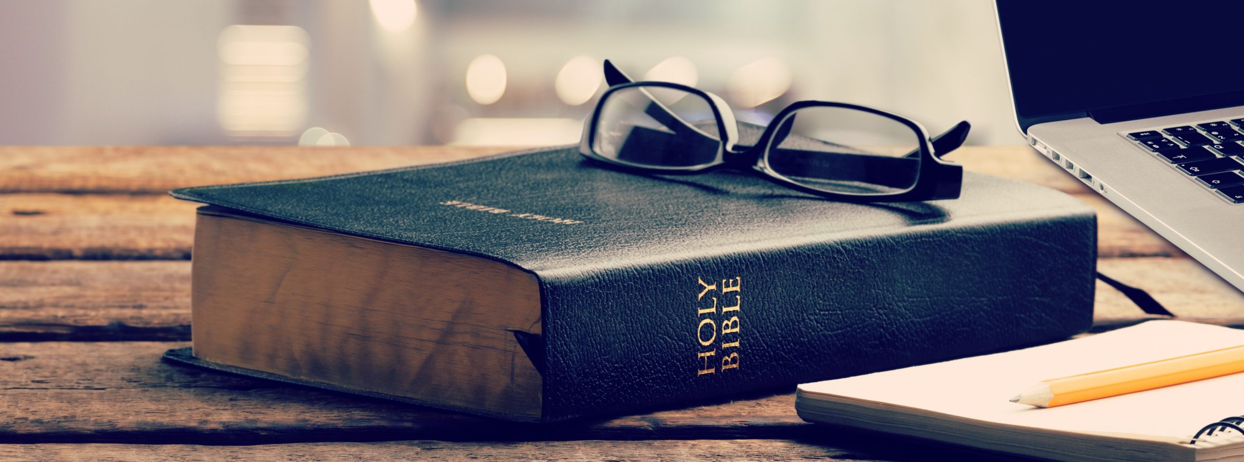 Ministry Resources - Erskine Seminary